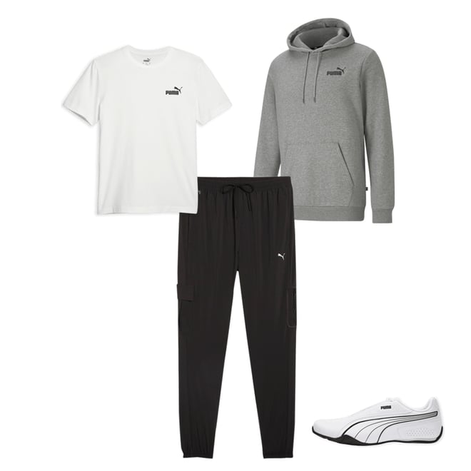 Redon Bungee Shoes | PUMA