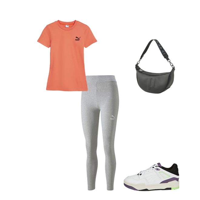 PUMA Sense Women's Mini Hobo Bag | PUMA