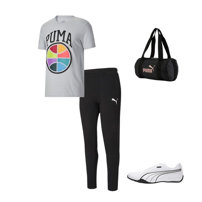 Redon Bungee Shoes | PUMA