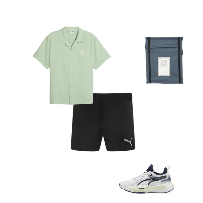 PUMA x FIRST MILE Running Armband | PUMA