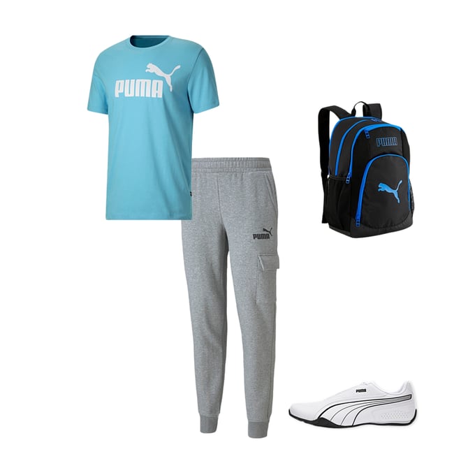 Redon Bungee Shoes | PUMA