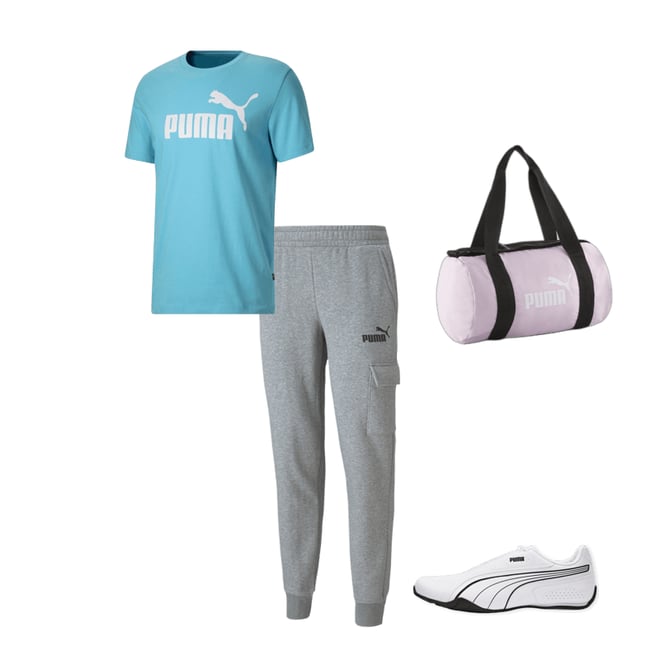 Redon Bungee Shoes | PUMA