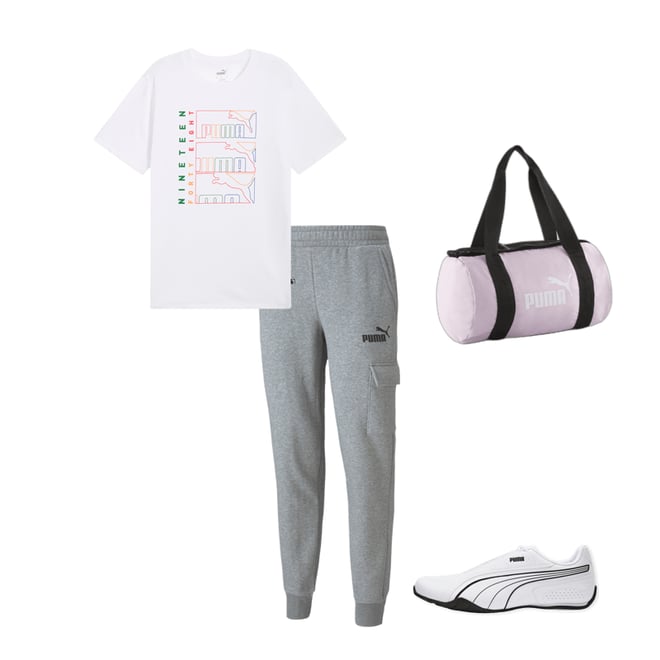 Redon Bungee Shoes | PUMA