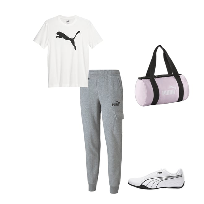 Redon Bungee Shoes | PUMA