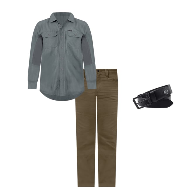 Wrangler ATG™ Men's Jackson Utility Pant Wrangler ATG™ Men's Jackson Utility Pant