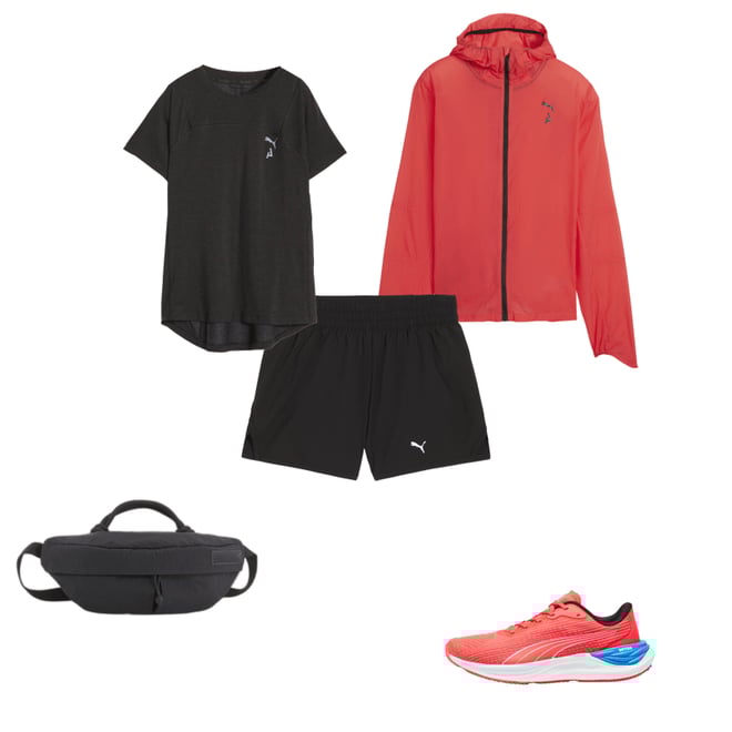 SEASONS Women's Tee | PUMA