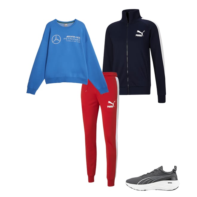 ForeverRUN NITRO™ Men's Running Shoes | PUMA