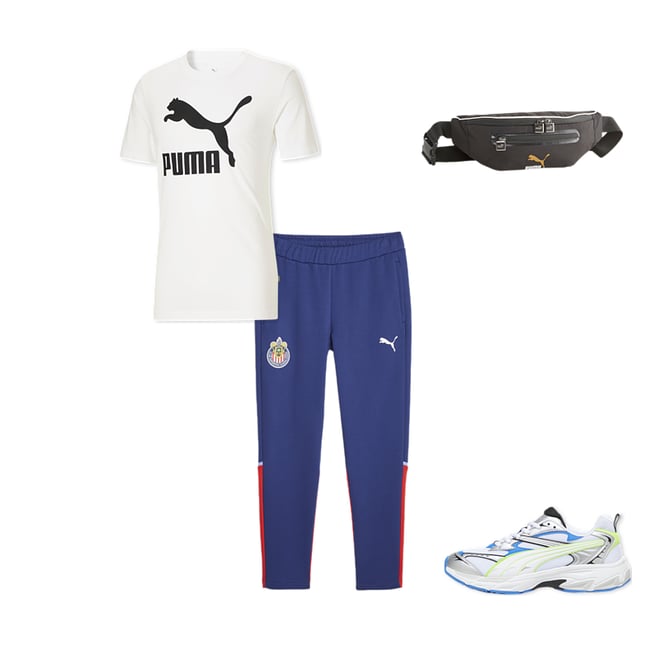 PUMA Morphic Men's Sneakers | PUMA