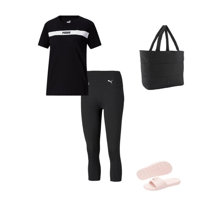 PUMA Plush Tote 3.0 Bag | PUMA