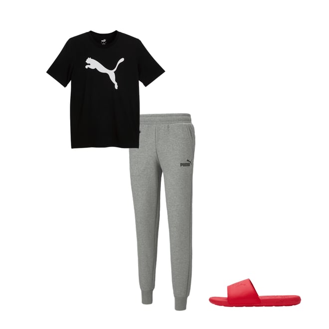 Cool Cat 2.0 Men's Slides | PUMA