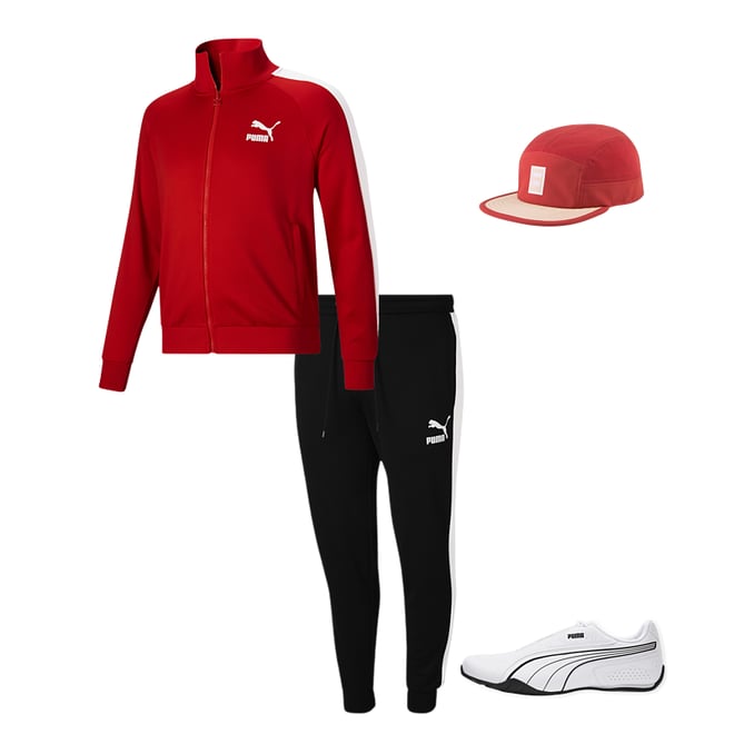 Redon Bungee Shoes | PUMA