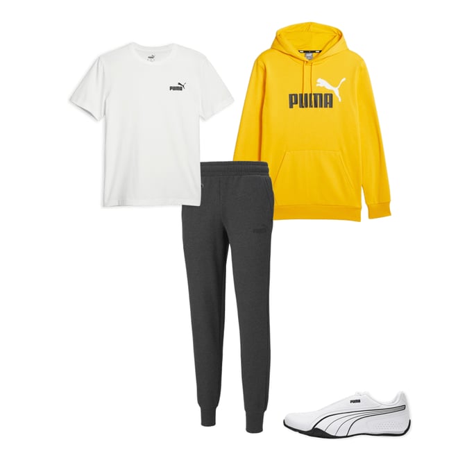 Redon Bungee Shoes | PUMA