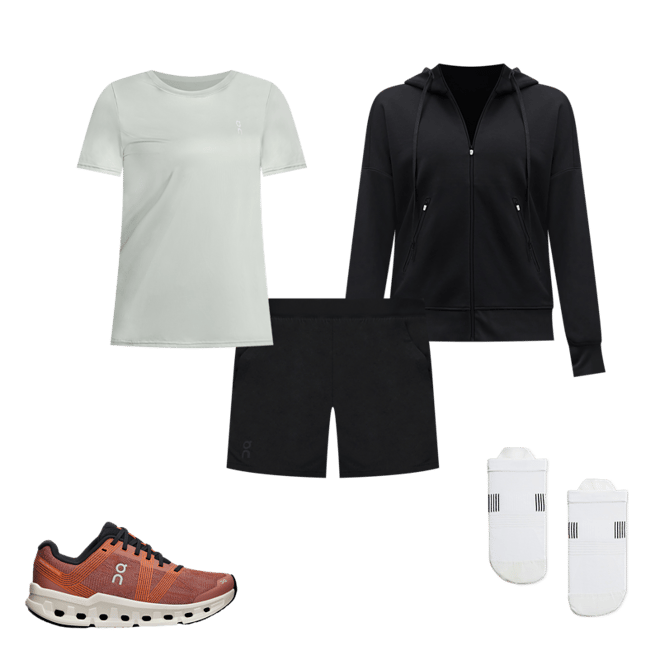 Essential Shorts: Women's Exercise Shorts with Pockets | On United States