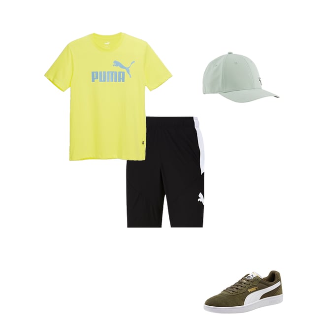 Astro Kick Sneakers | PUMA
