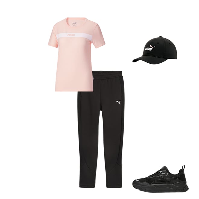 Trinity Women's Sneakers | PUMA