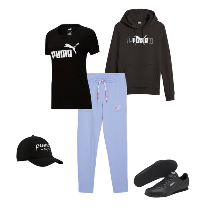 Bella Women's Sneakers | PUMA