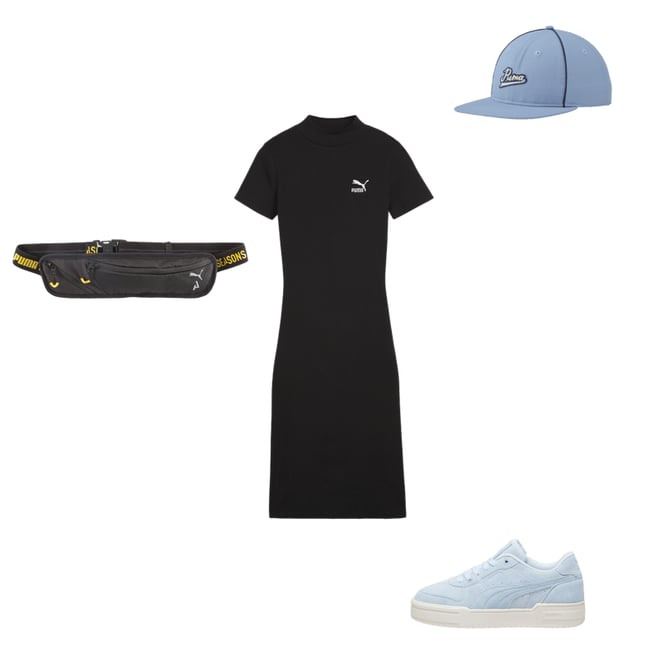 SEASONS Running Belt | PUMA