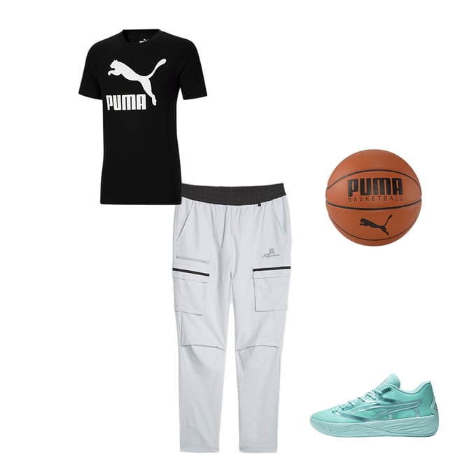 PUMA Basketball | PUMA