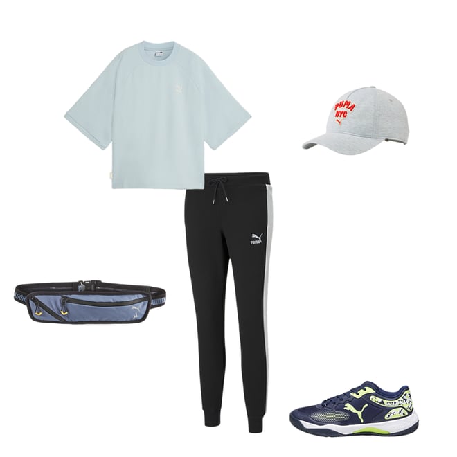 PUMA NYC Douglas Cap | PUMA