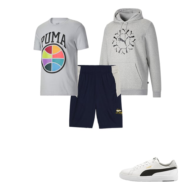 Serve Pro Lite Sneakers | PUMA