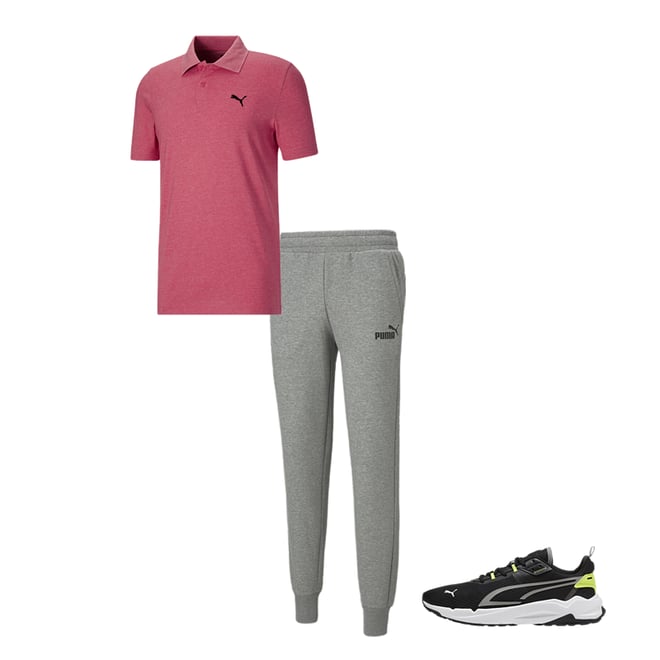 Trinity Men's Sneakers | PUMA