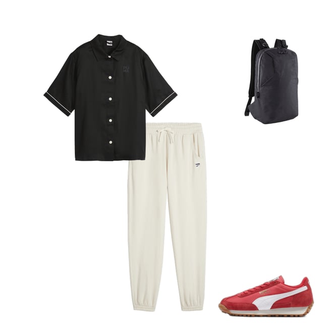 Easy Rider Vintage Women's Sneakers | PUMA