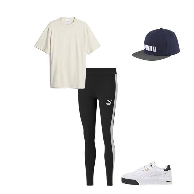 PUMA Cali Court Leather Women's Sneakers | PUMA