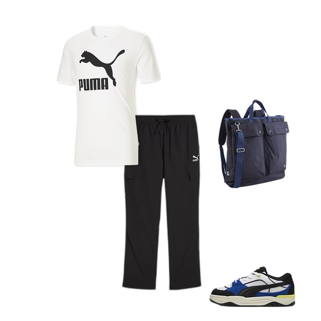 MMQ Helmet Bag | PUMA