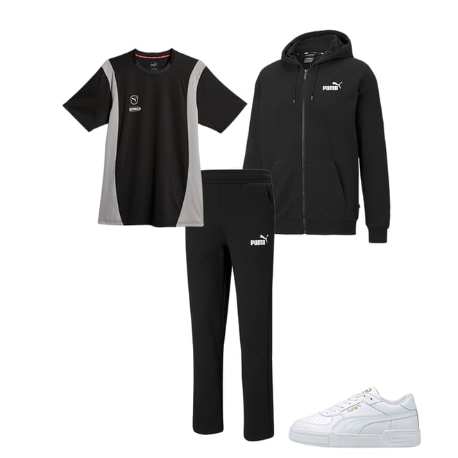 CA Pro Classic Sneakers | PUMA