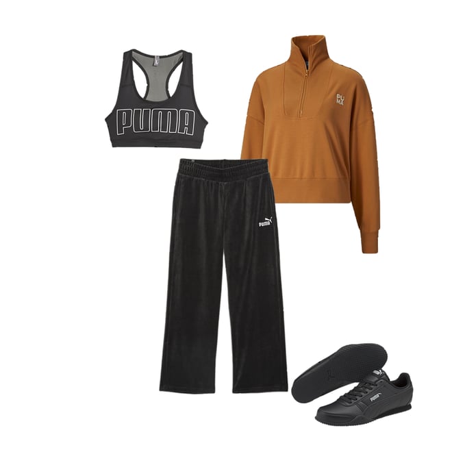 Bella Women's Sneakers | PUMA