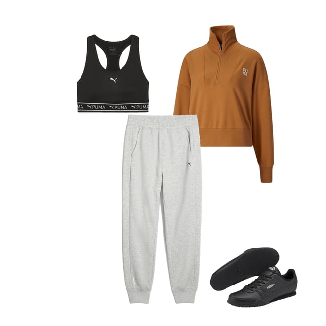 Bella Women's Sneakers | PUMA