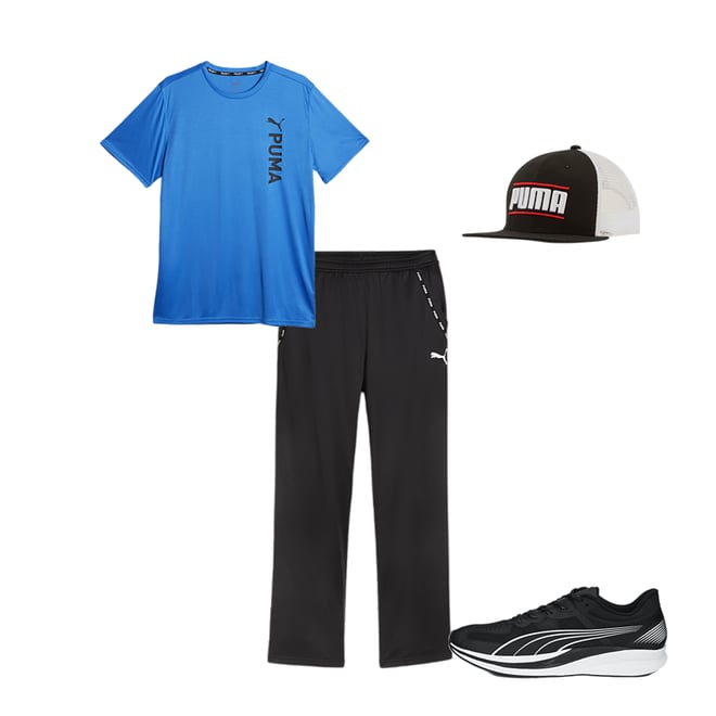 Redeem Profoam Running Shoes | PUMA