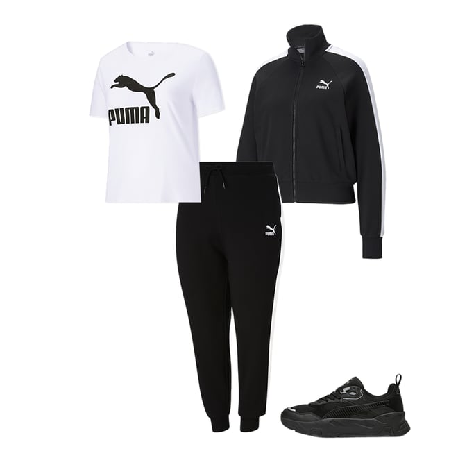 Trinity Women's Sneakers | PUMA