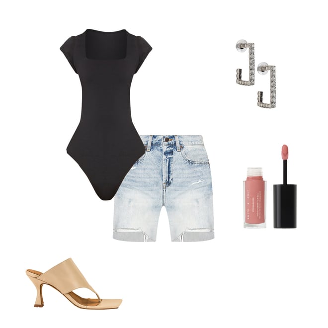 PISTOLA Devin Short in St Tropez | REVOLVE