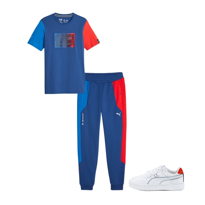 BMW M Motorsport CA Pro Sneakers | PUMA