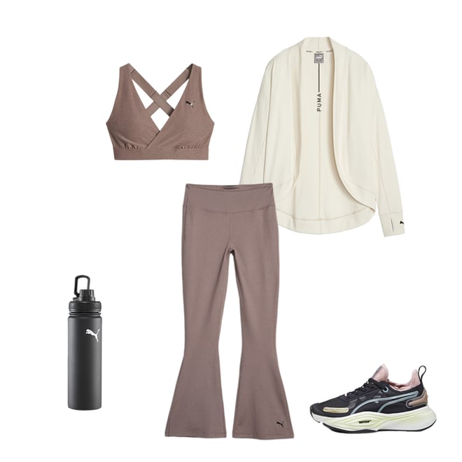 Studio Bottle | PUMA