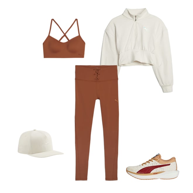 Players Edition Low Curve Cap | PUMA