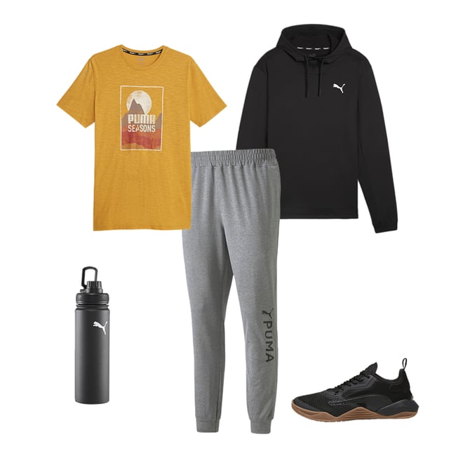 Studio Bottle | PUMA