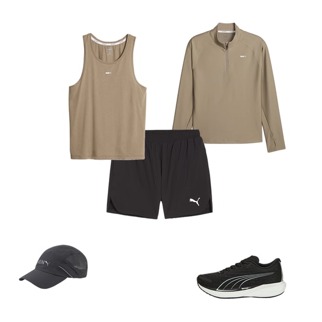 Deviate NITRO™ 2 Men's Running Shoes | PUMA