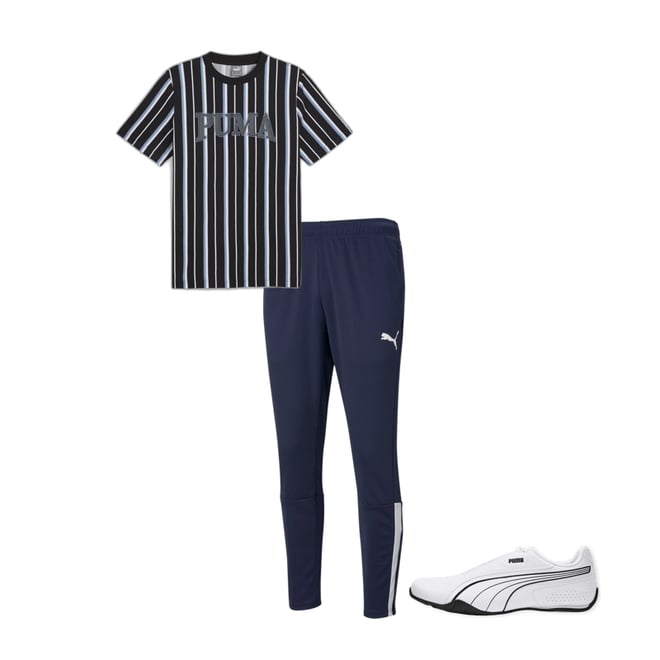 Redon Bungee Shoes | PUMA