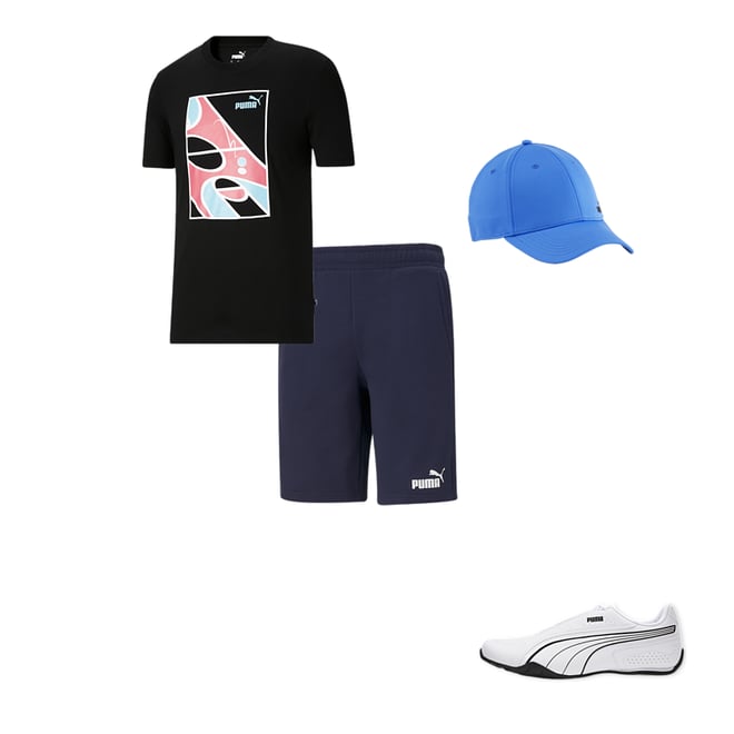 Redon Bungee Shoes | PUMA