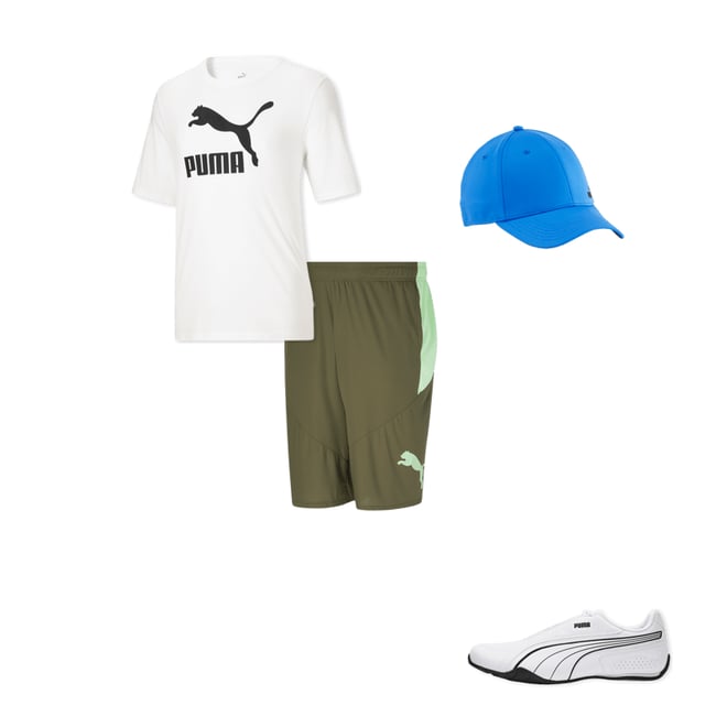 Redon Bungee Shoes | PUMA