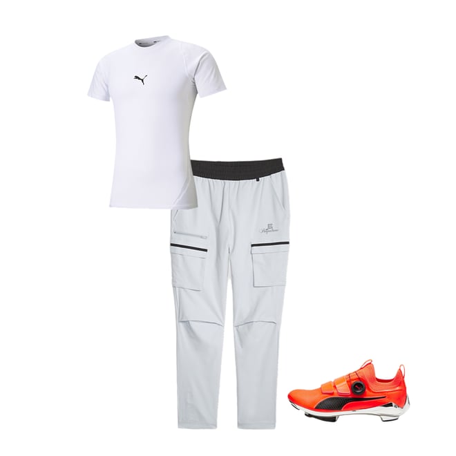 PWRSPIN Indoor Cycling Shoes | PUMA