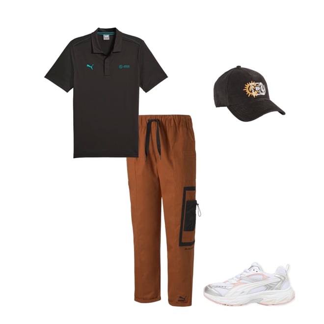 PUMA Morphic Men's Sneakers | PUMA