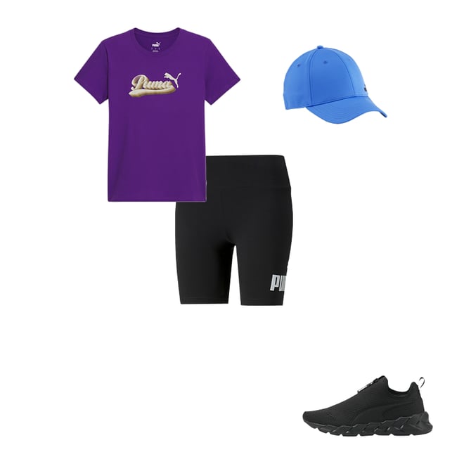 Weave Zip Women's Training Shoes | PUMA