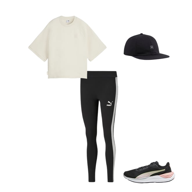 Icons of Unity Cap | PUMA