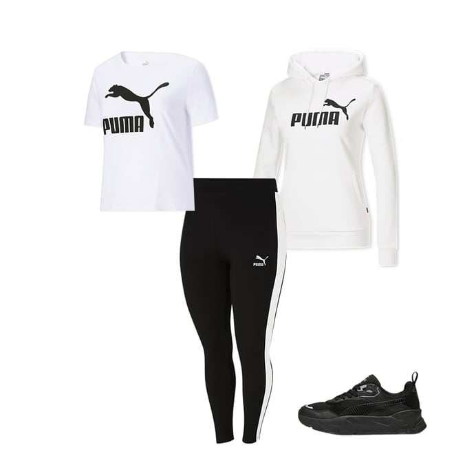 Trinity Women's Sneakers | PUMA