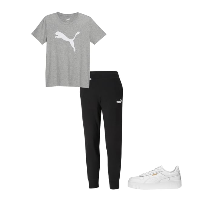 Carina Street Women's Sneakers | PUMA