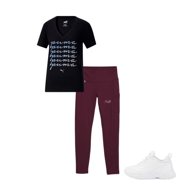 Cassia SL Women's Sneakers | PUMA