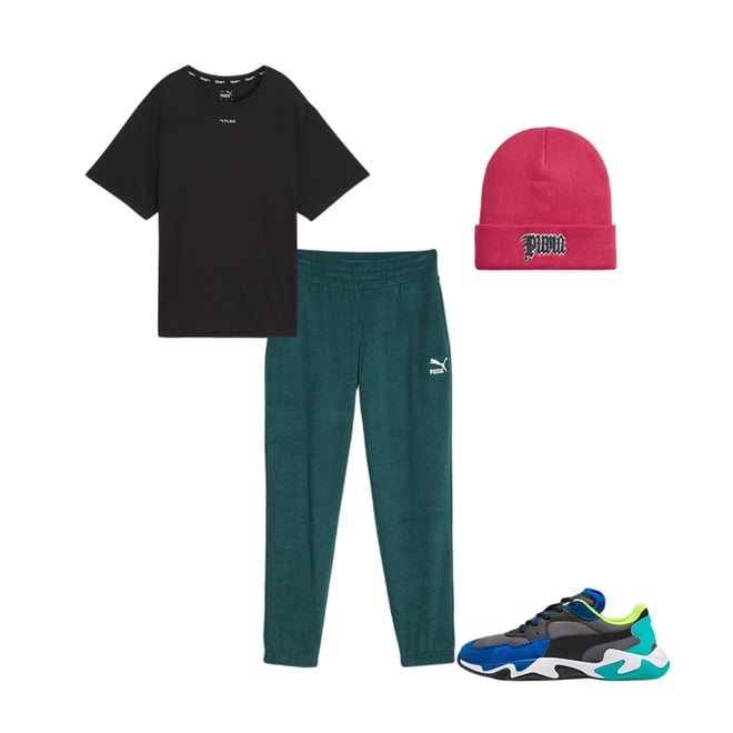 Storm Origin Sneakers | PUMA